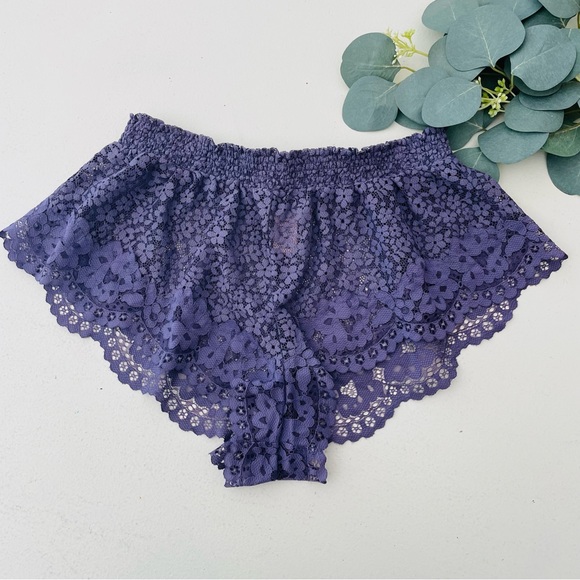 Victoria's Secret | Intimates & Sleepwear | Victorias Secret Lace ...